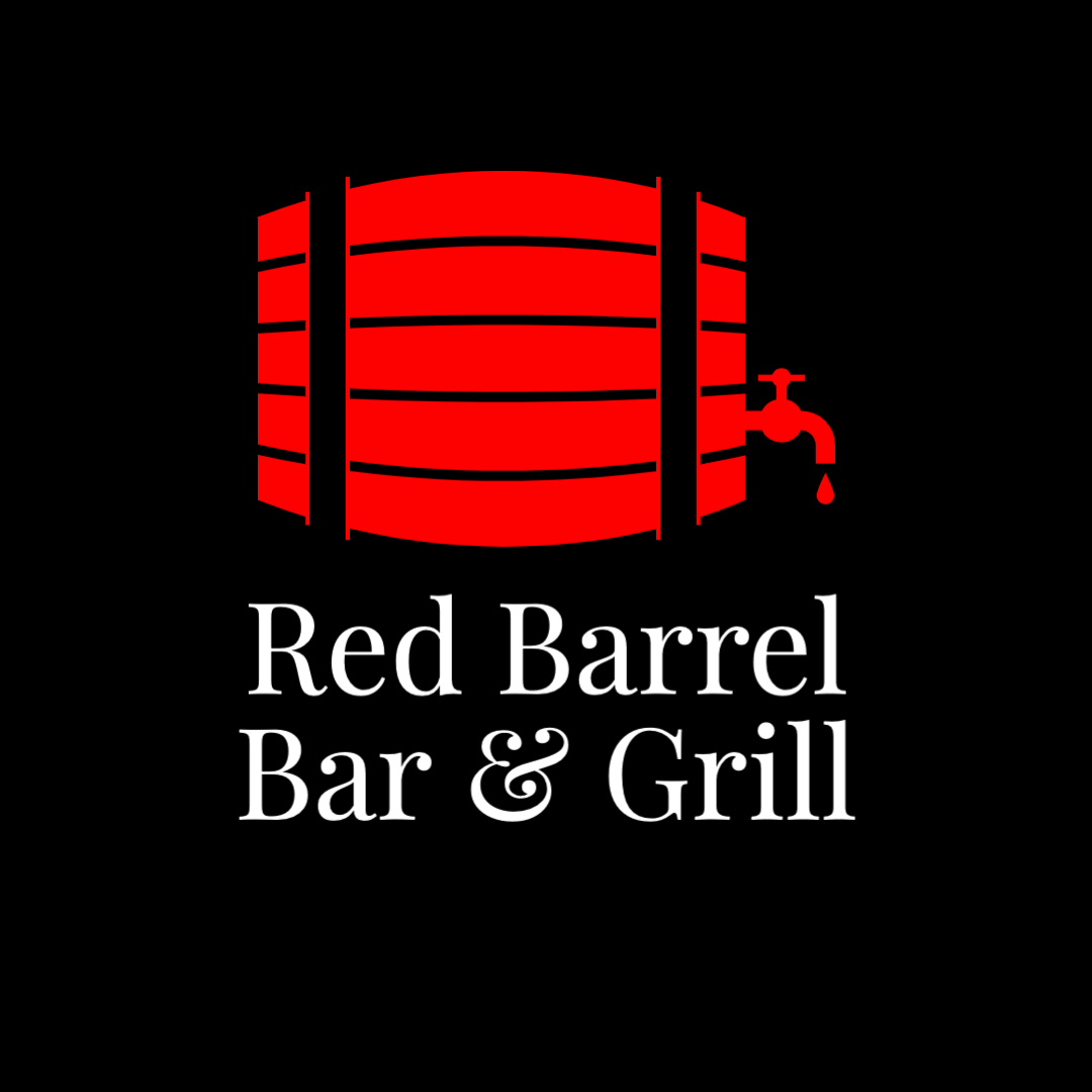 Red Barrel Logo